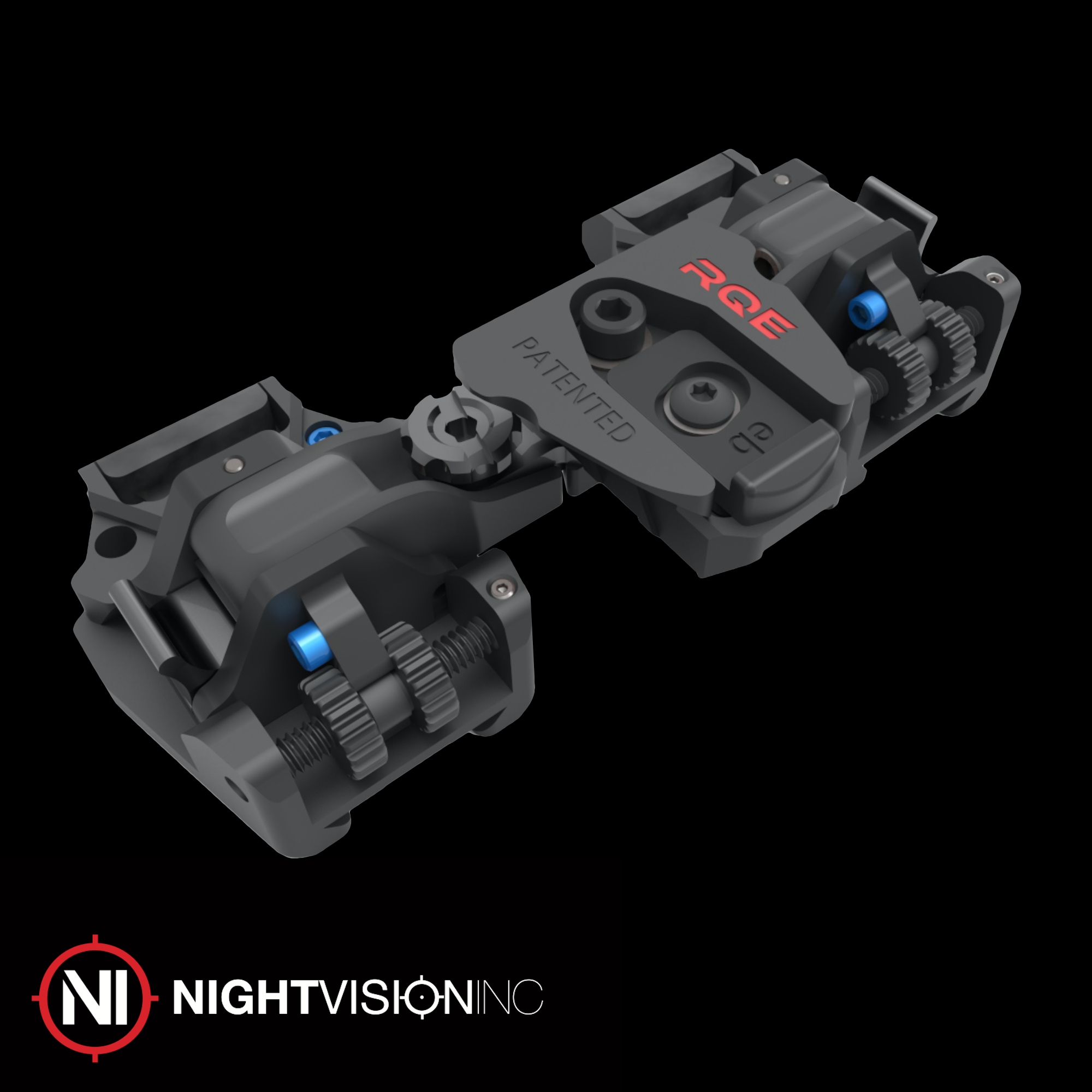 RQE | UNIVERSAL BRIDGE - Night Vision Inc.