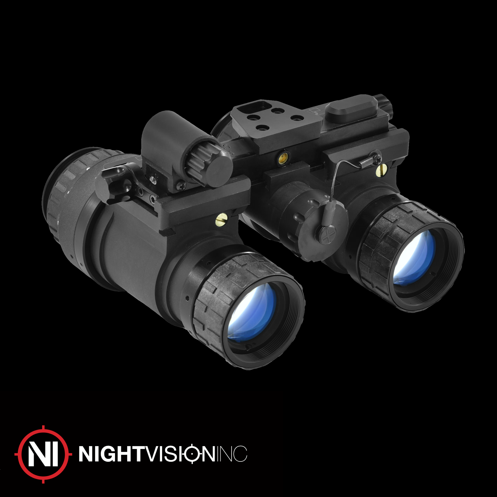 AB NIGHT VISION | MOD-3 BRAVO - Night Vision Inc.