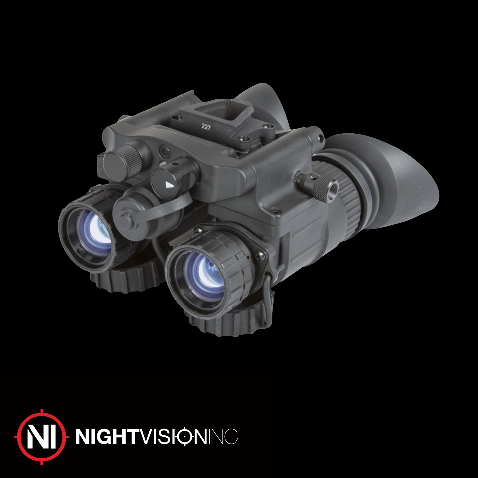 NVINC | BNVD-51 - Night Vision Inc.