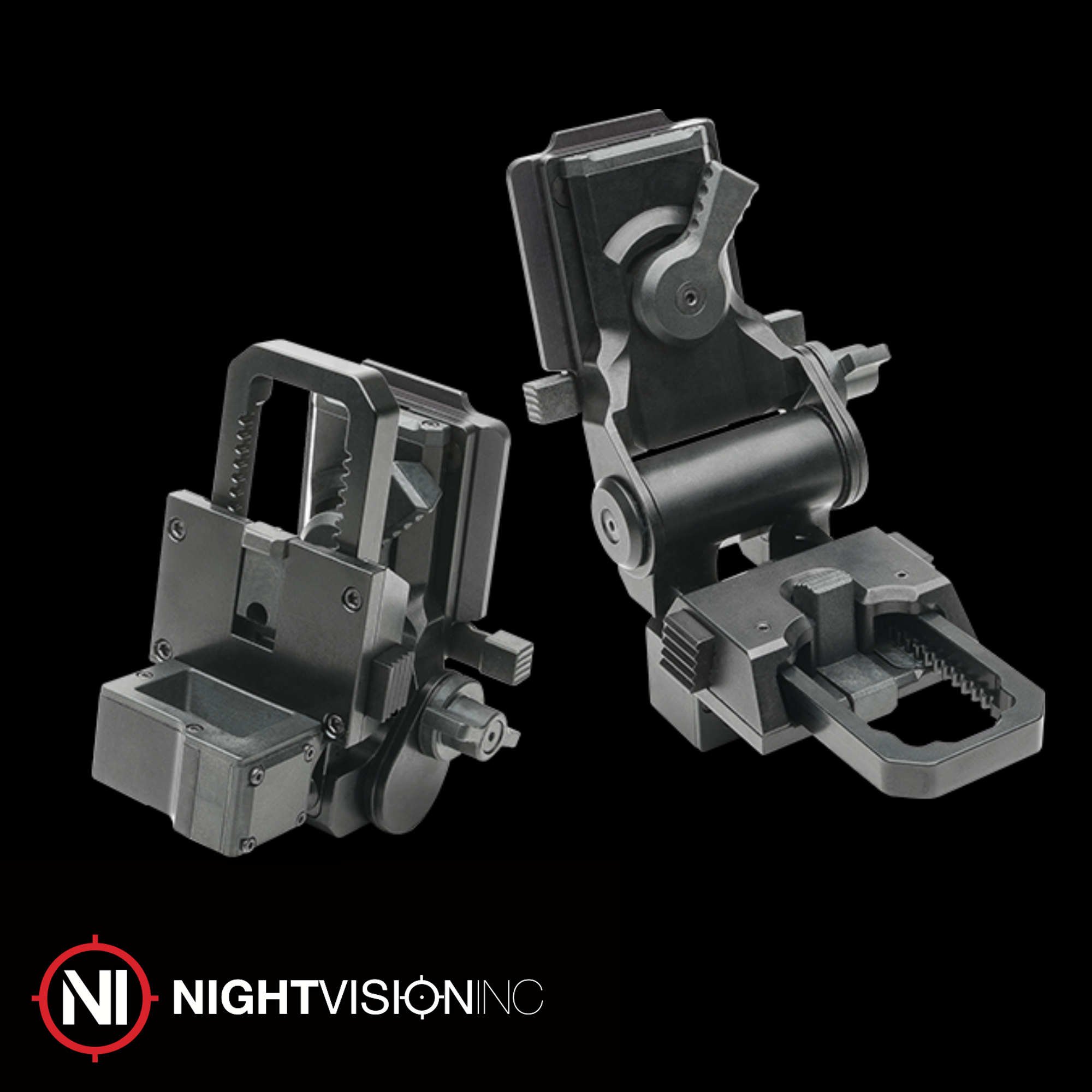 WILCOX | L4 G11 MOUNT - Night Vision Inc.