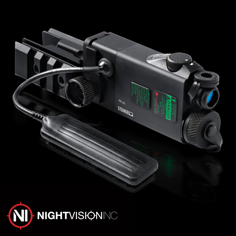 STEINER | AR-2A - Night Vision Inc.
