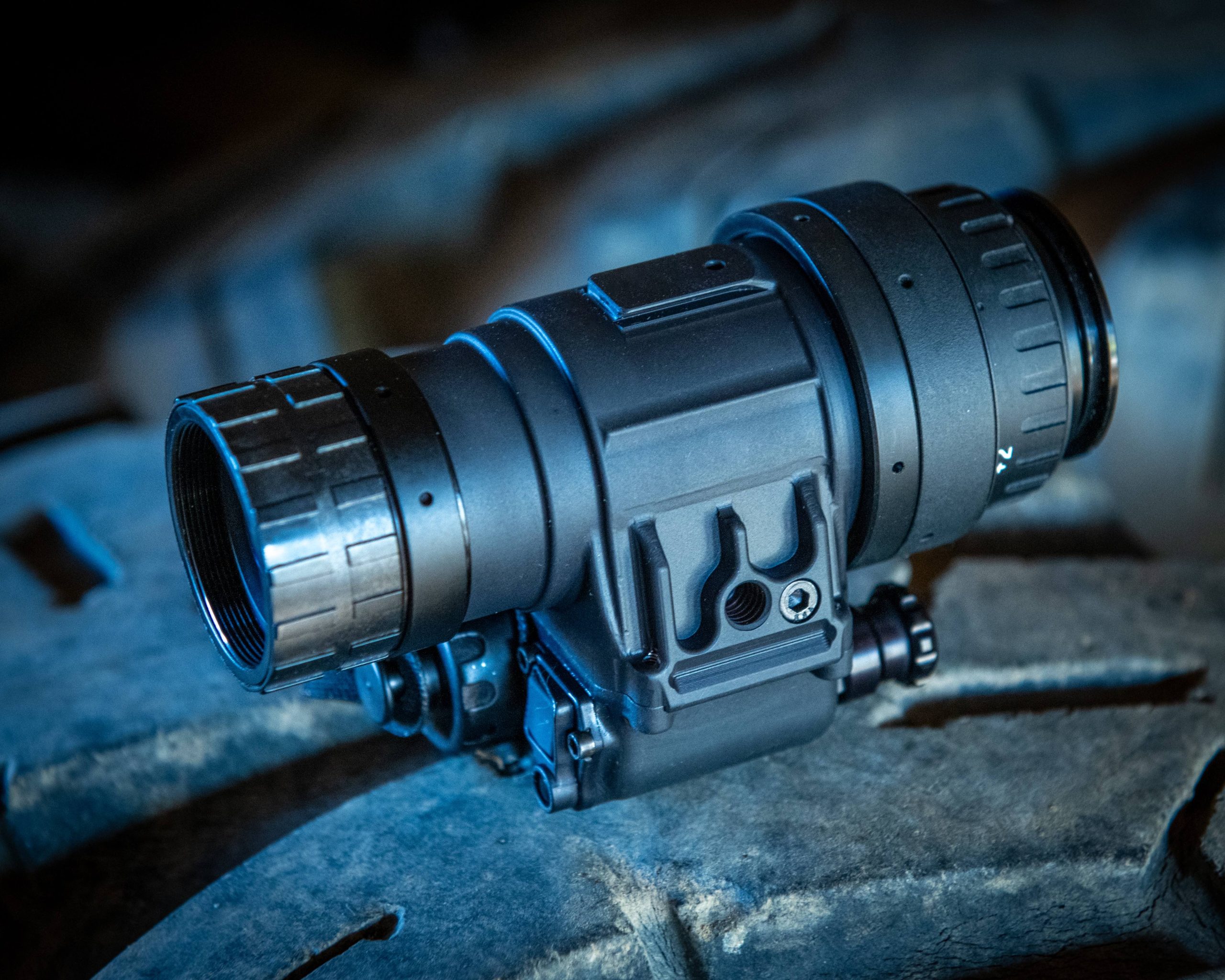 NVINC | RVM-14 - Night Vision Inc.